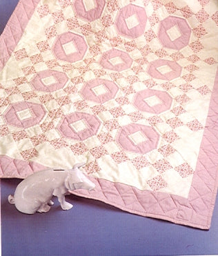 Rolling Stones Kit – Hearthside Quilts